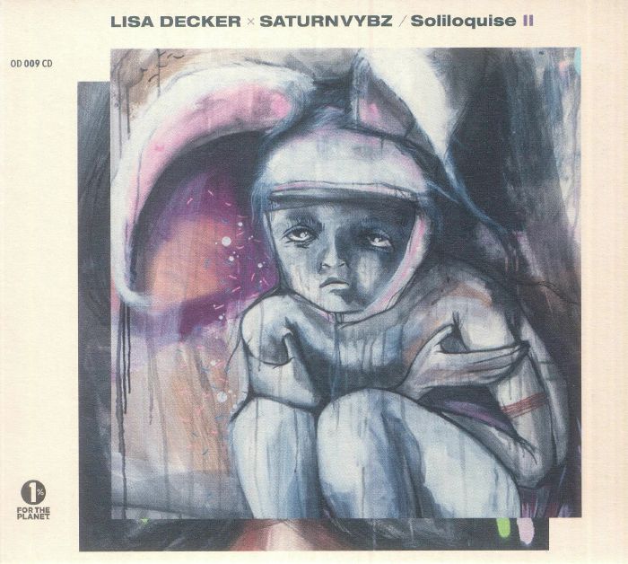 Lisa DECKER - Soliloquise CD at Juno Records.