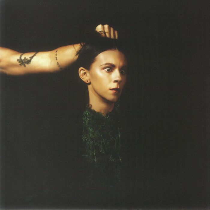 PVRIS - Evergreen Vinyl at Juno Records.