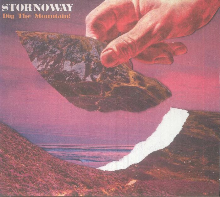 STORNOWAY - Dig The Mountain! CD at Juno Records.