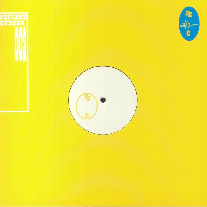 PRETTY SNEAKY - PS 002 Vinyl at Juno Records.