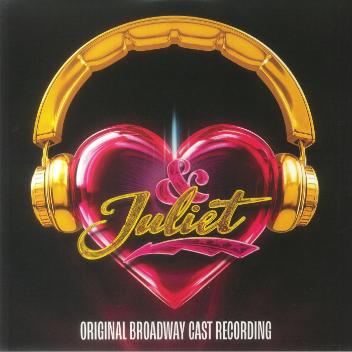 VARIOUS - & Juliet (Soundtrack) Vinyl at Juno Records.