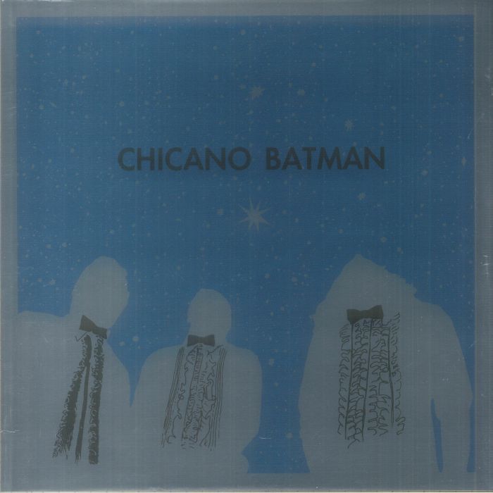 CHICANO BATMAN - Chicano Batman (reissue) Vinyl at Juno Records.
