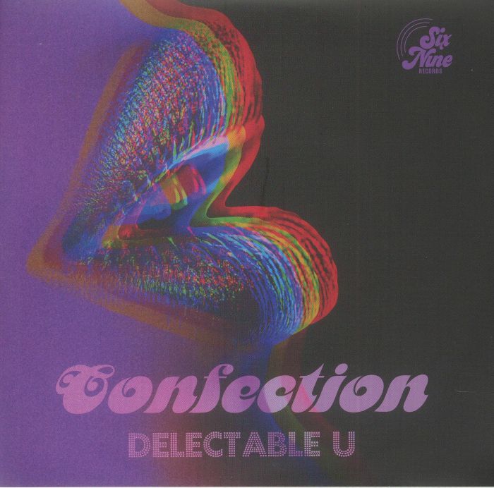 CONFECTION - Delectable U Vinyl at Juno Records.