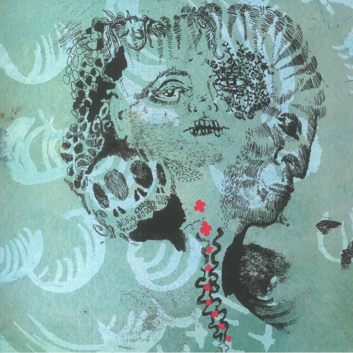 BIG BLOOD - First Aid Kit Vinyl at Juno Records.