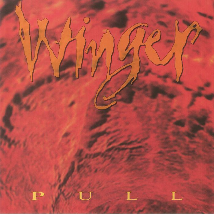 WINGER - Pull (30th Anniversary Edition) Vinyl at Juno Records.
