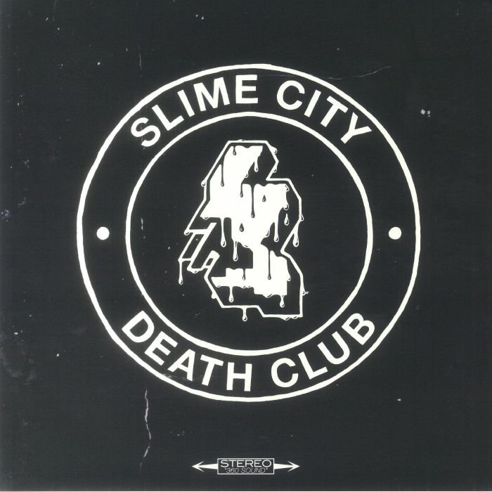 SLIME CITY - Death Club Vinyl at Juno Records.