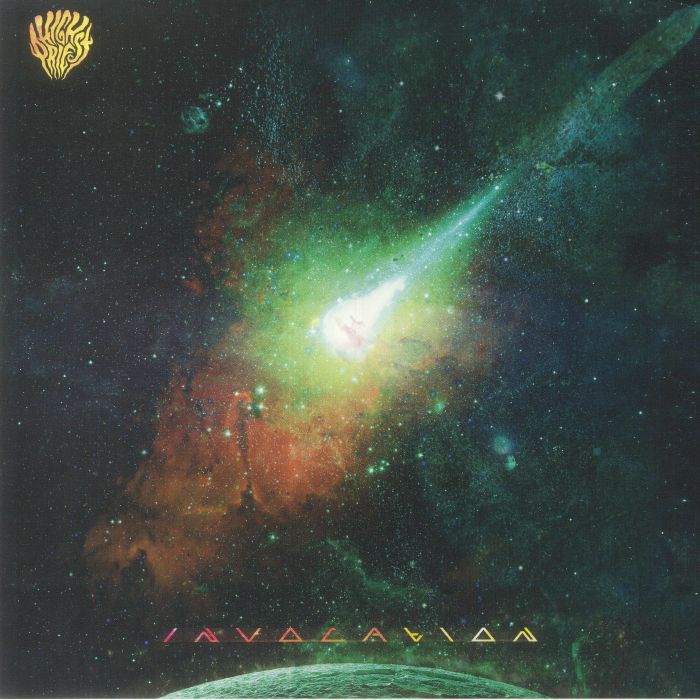 HIGH PRIEST - Invocation Vinyl at Juno Records.