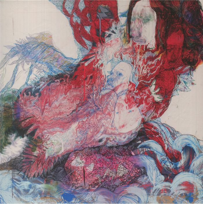 THEE OH SEES - Warm Slime Vinyl at Juno Records.