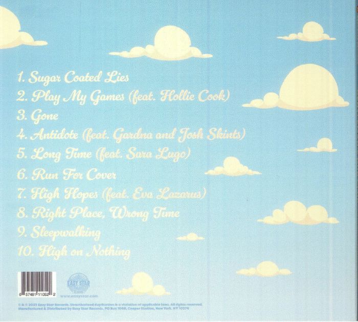 Gentleman S Dub Club On A Mission Cd At Juno Records