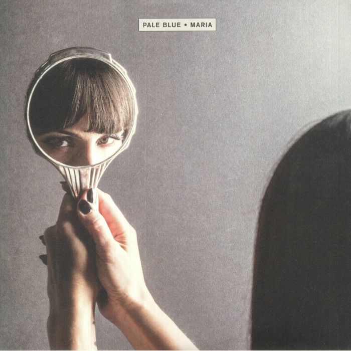 PALE BLUE - Maria Vinyl at Juno Records.