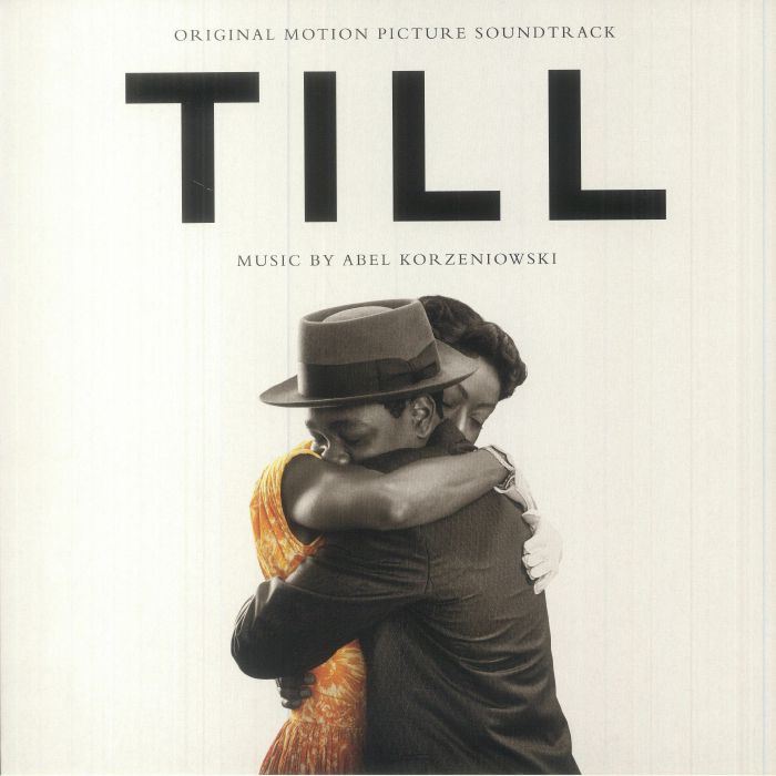 Abel KORZENIOWSKI - Till (Soundtrack) Vinyl at Juno Records.