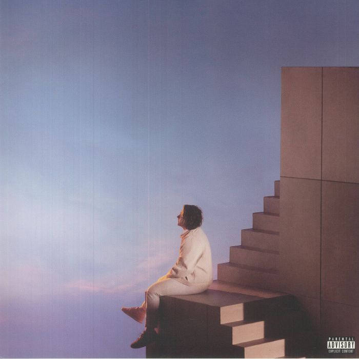 Lewis CAPALDI - Broken By Desire To Be Heavenly Sent Vinyl at Juno Records.