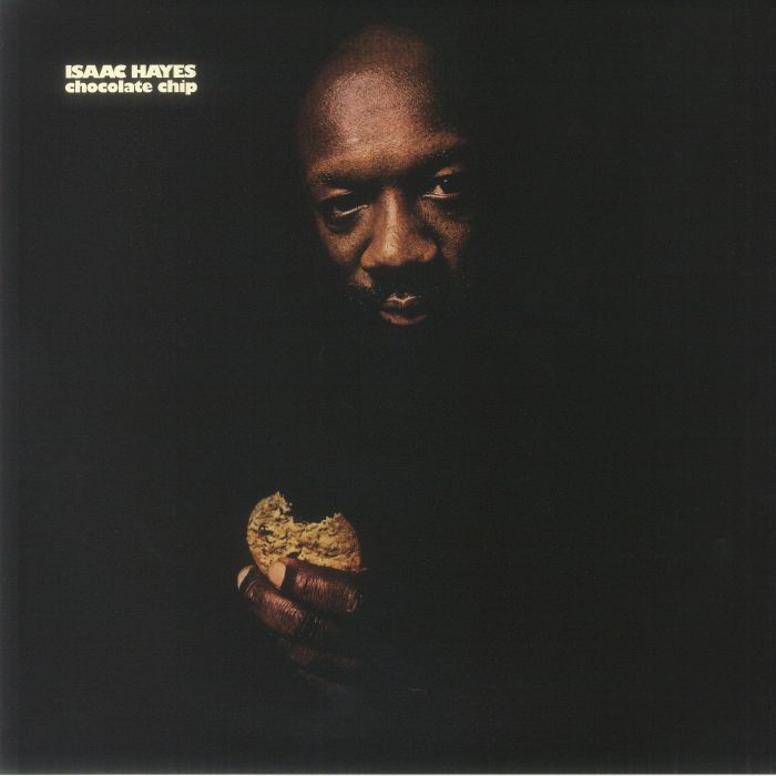Isaac HAYES - Chocolate Chip Vinyl at Juno Records.