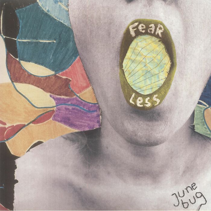 JUNE BUG - Fearless Vinyl at Juno Records.