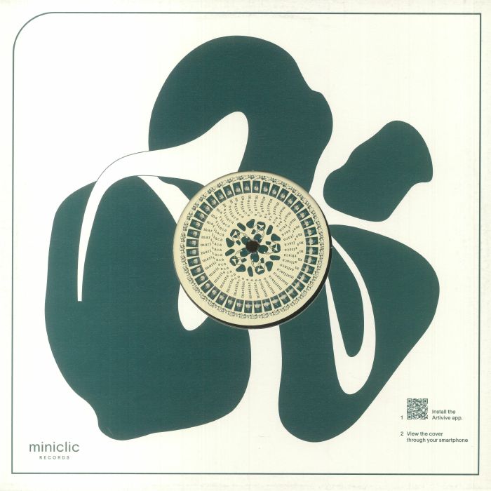 HATARI - Maritaca Vinyl at Juno Records.