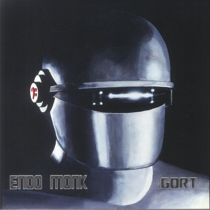 ENDO MONK - Gort Vinyl at Juno Records.