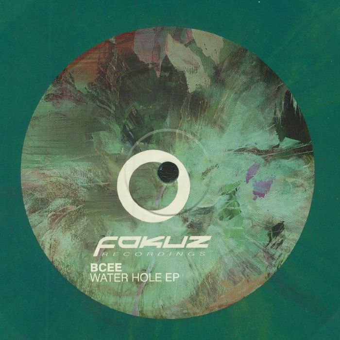 BCEE - Water Hole EP Vinyl at Juno Records.
