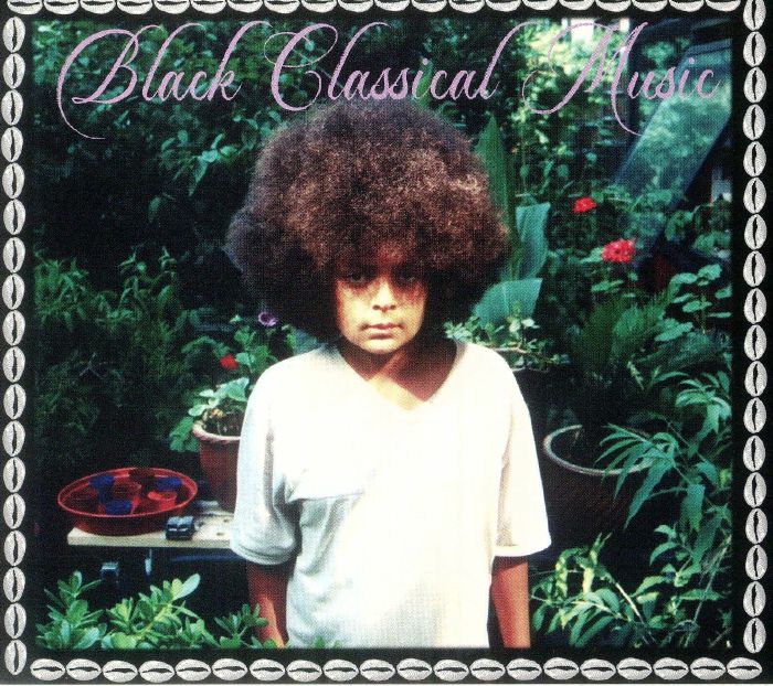Yussef DAYES - Black Classical Music CD at Juno Records.