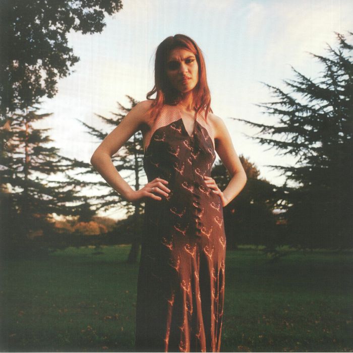 Gretel HANLYN - Slugeye EP/Head Of The Slug Club Vinyl at Juno Records.