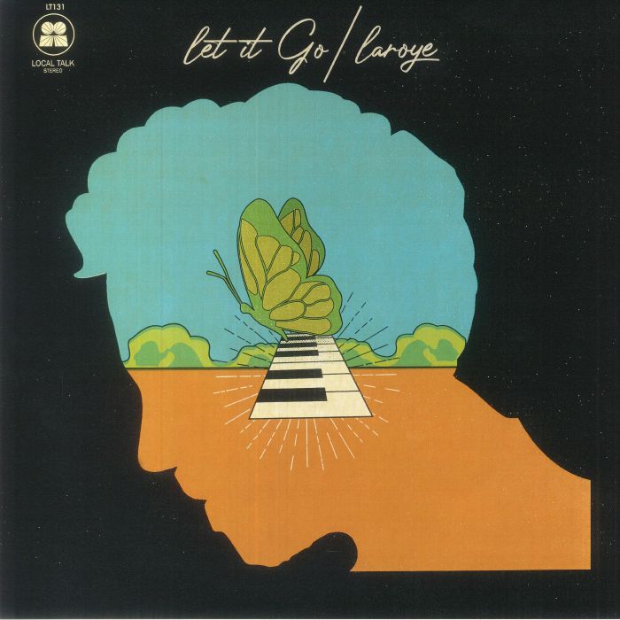 LAROYE - Let It Go Vinyl at Juno Records.