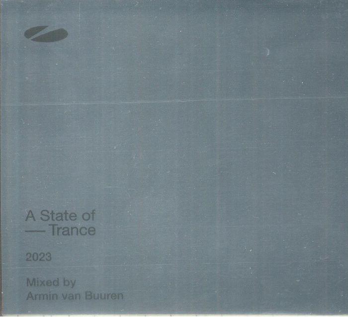 Armin VAN BUUREN - A State Of Trance 2023 CD at Juno Records.