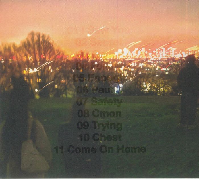 FRED AGAIN/BRIAN ENO - Secret Life CD at Juno Records.