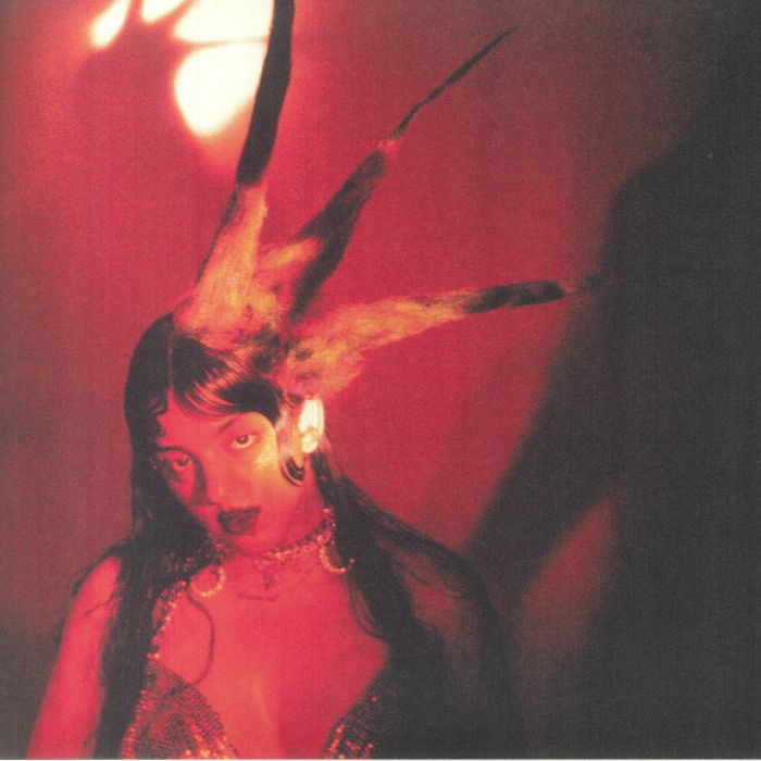 Fran LOBO - Burning It Feels Like Vinyl at Juno Records.