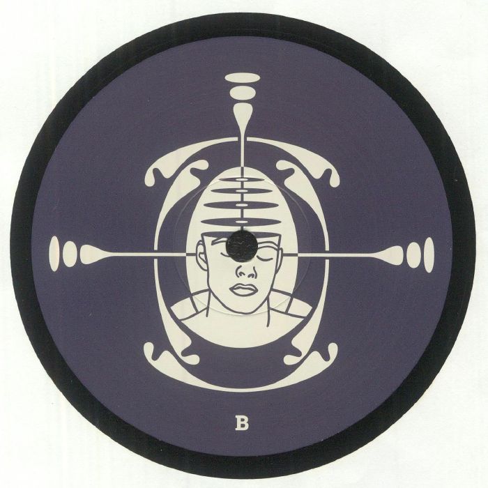 LAKE HAZE - Everything Was Melting EP Vinyl at Juno Records.