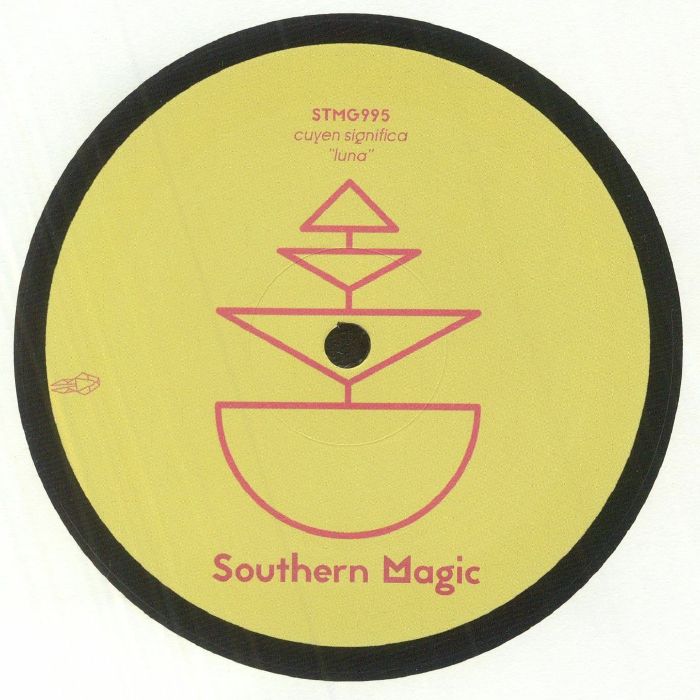 Valerio VAUDANO/LUCA PIERMATTEI/VICARI/LOOTBEG - Cuyen Vinyl at Juno ...
