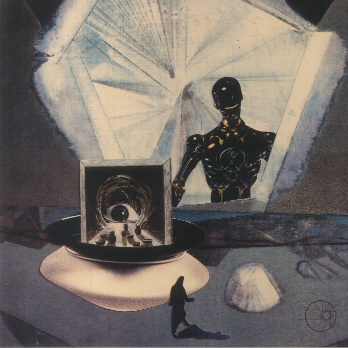 YOUNG ADULTS - Healing Paradox EP Vinyl at Juno Records.