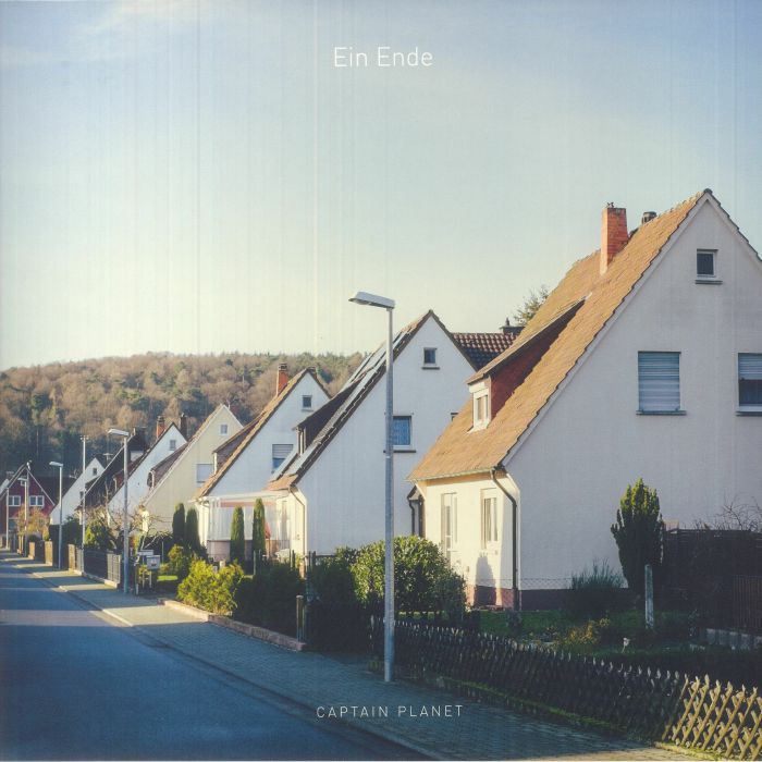 CAPTAIN PLANET - Eine Ende Vinyl at Juno Records.