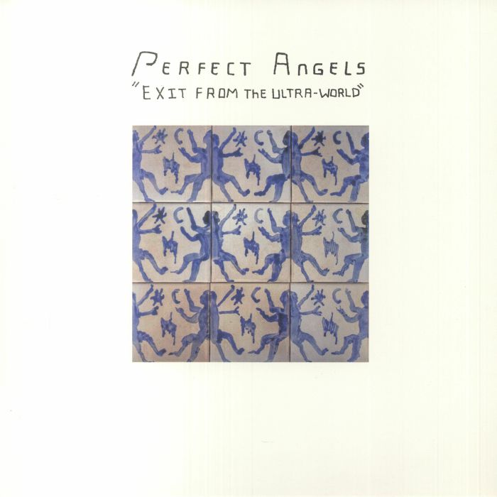 PERFECT ANGELS - Exit From The Ultra World Vinyl at Juno Records.