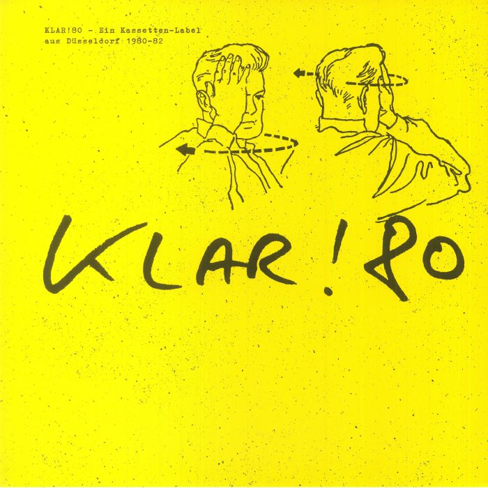 VARIOUS - Klar! 80 Vinyl at Juno Records.