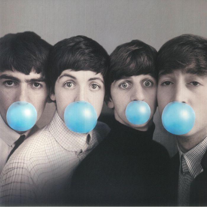 The BEATLES - Pop Go The Beatles Vinyl at Juno Records.