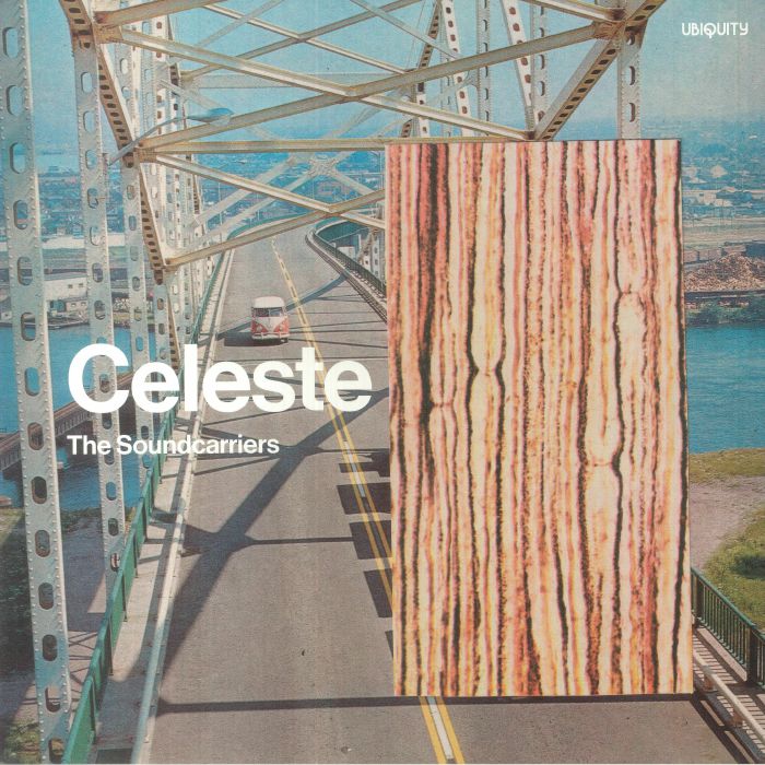 The SOUNDCARRIERS - Celeste (Record Store Day 2023) Vinyl at Juno Records.