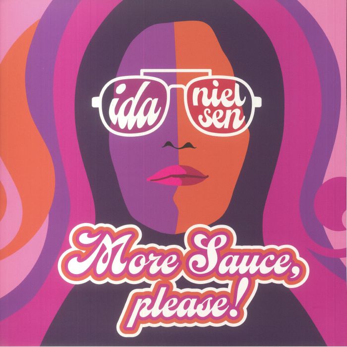 Ida NIELSEN - More Sauce Please! Vinyl at Juno Records.