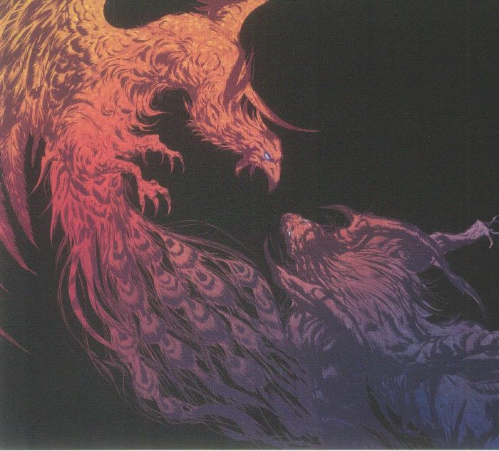 VARIOUS - Final Fantasy XVI (Soundtrack) CD at Juno Records.