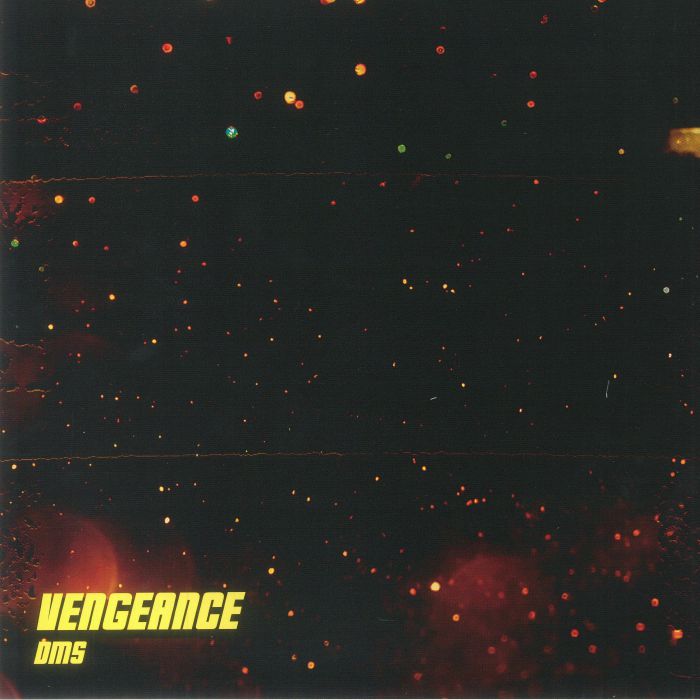 DMS - Vengeance Vinyl at Juno Records.