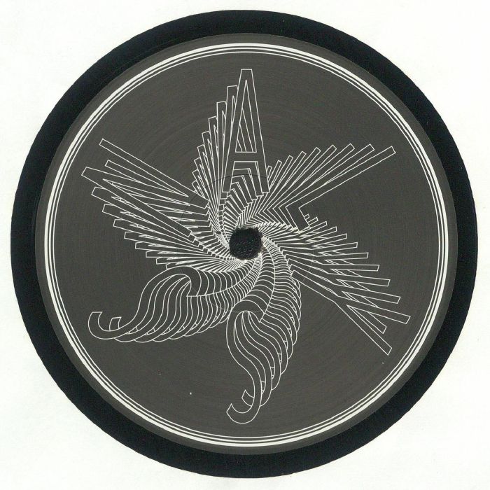 FLORD aka FLORD KING/WEIRDVIN - Oyster EP Vinyl at Juno Records.