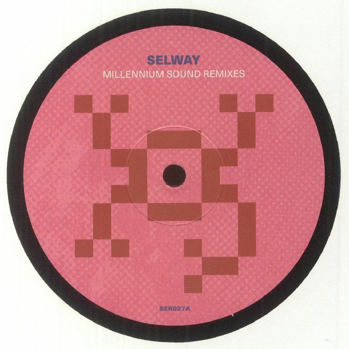 SELWAY - Millenium Sounds Remixes Vinyl at Juno Records.