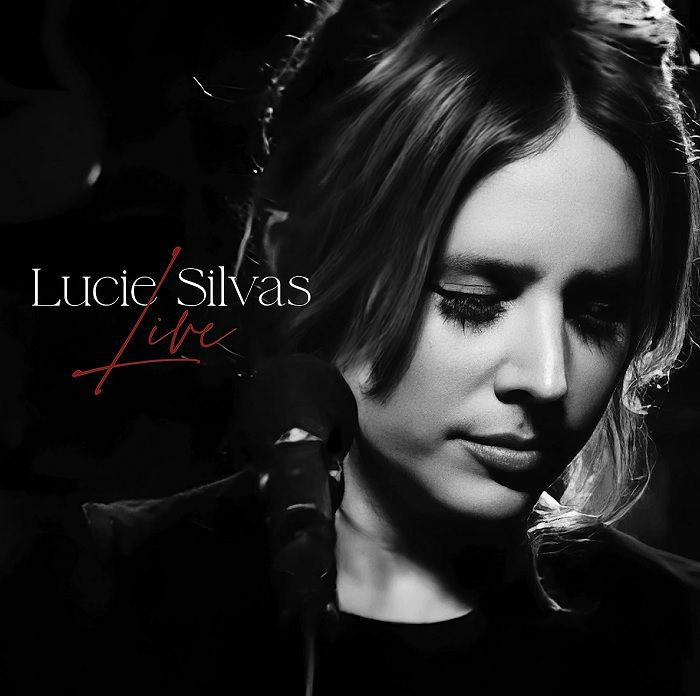 Lucie SILVAS - Live Vinyl at Juno Records.