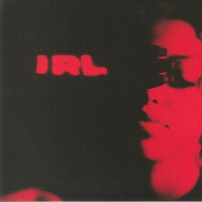 MAHALIA - IRL Vinyl at Juno Records.