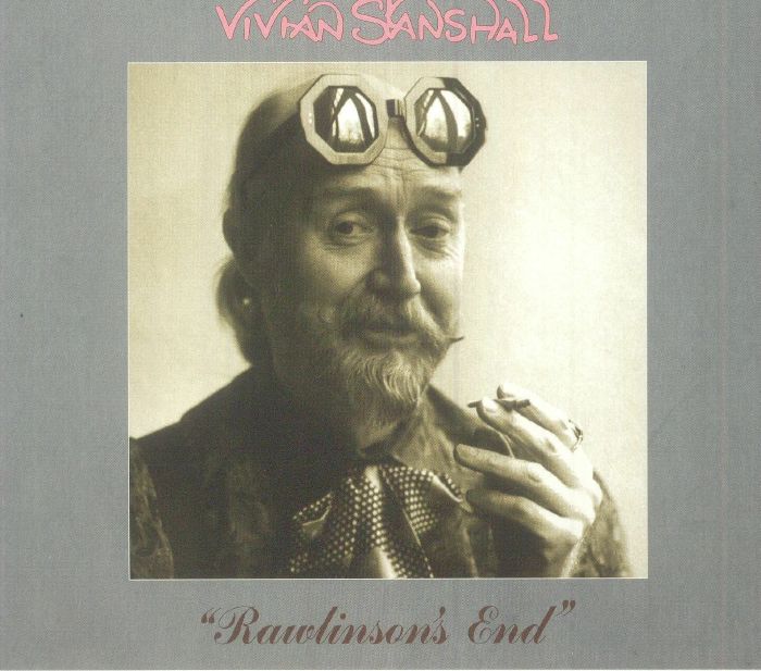 Vivian STANSHALL - Rawlinson s End CD at Juno Records.