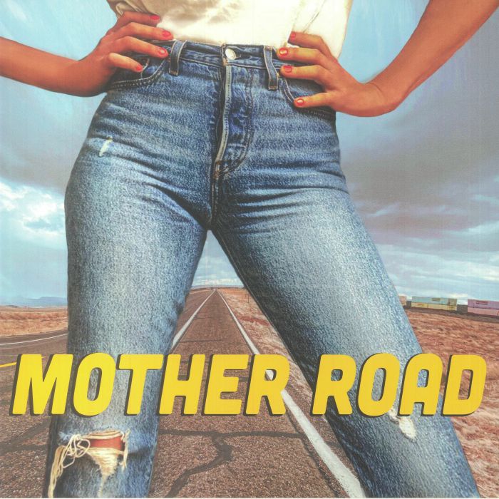 Grace POTTER - Mother Road Vinyl at Juno Records.