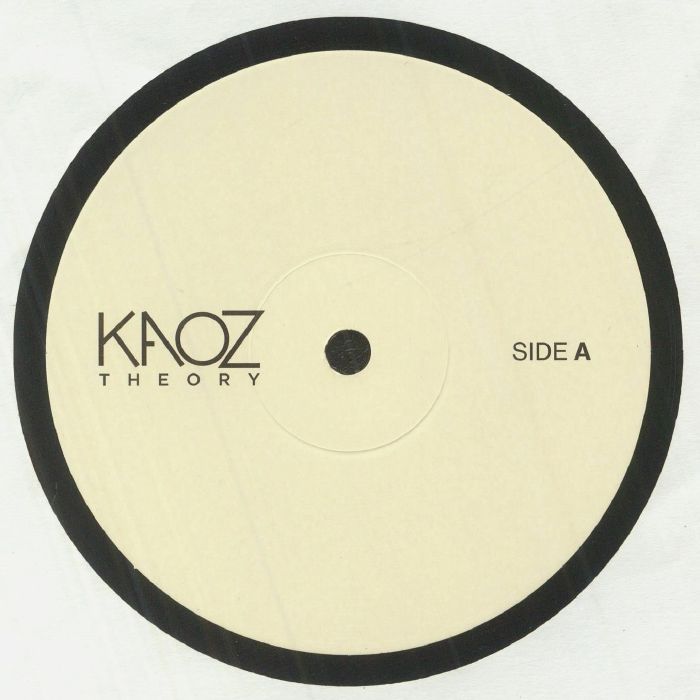 TUCCILLO - The Waves EP Vinyl at Juno Records.