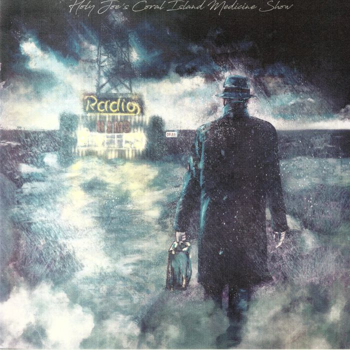 The CORAL - Holy Joe s Coral Island Medicine Show Vinyl at Juno Records.