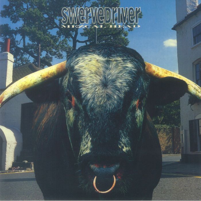 SWERVEDRIVER - Mezcal Head (30th Anniversary Edition) Vinyl at Juno ...