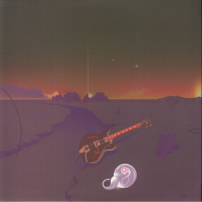 Cory HANSON - Western Cum Vinyl at Juno Records.