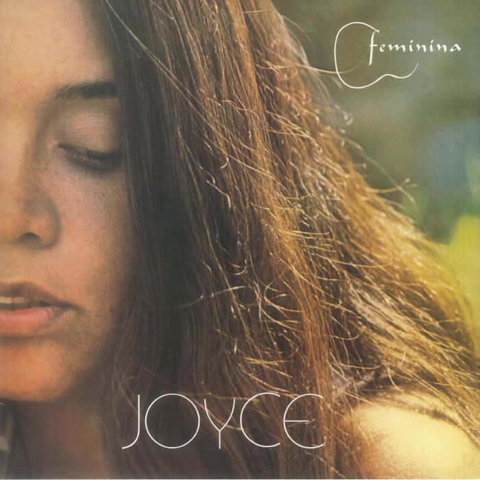 JOYCE - Feminina (reissue) Vinyl at Juno Records.