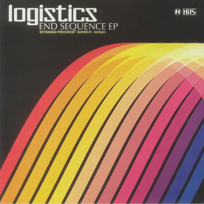 LOGISTICS - End Sequence EP Vinyl at Juno Records.
